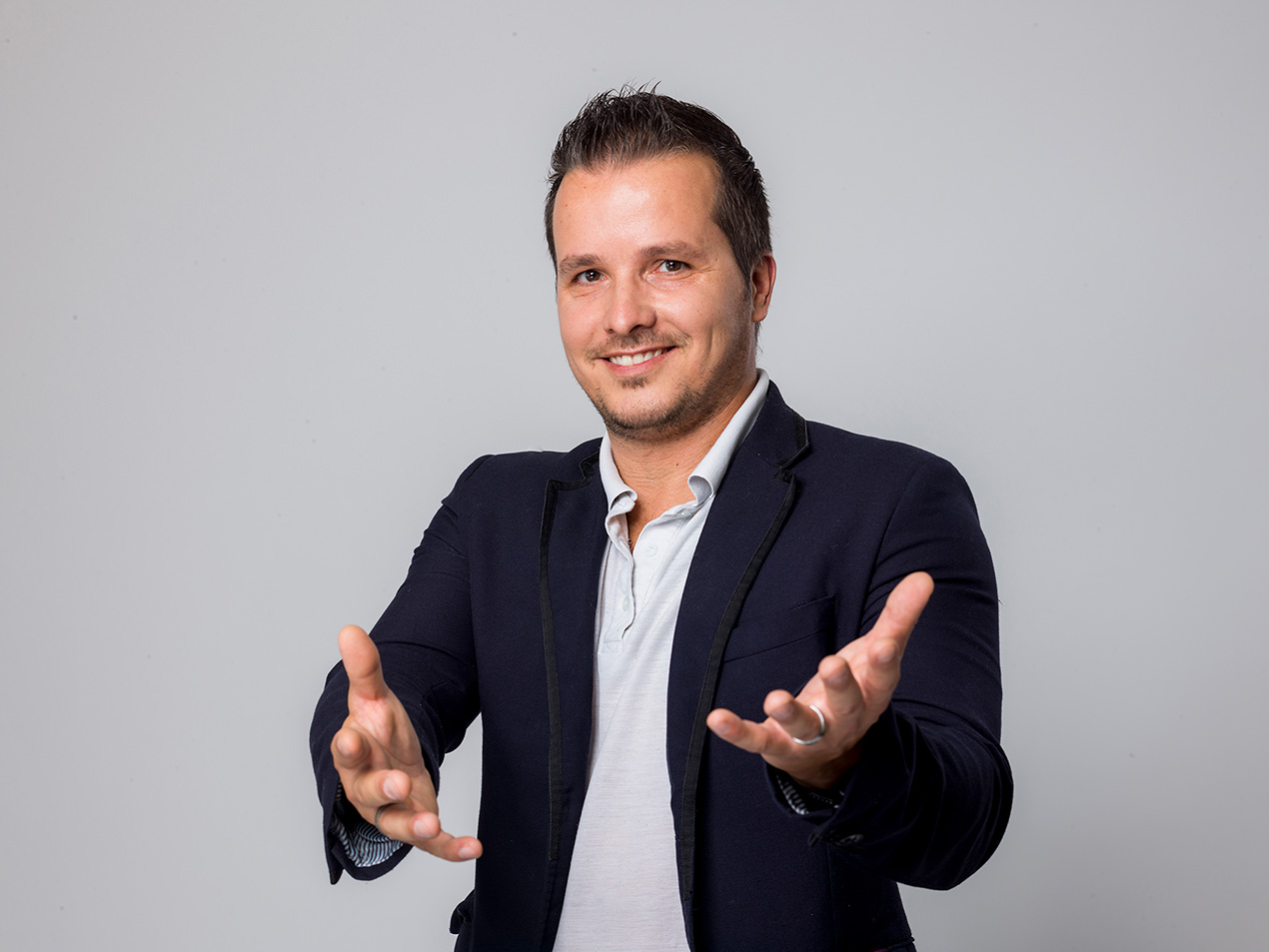 compassio Karriere | Werden Sie Teil des Teams