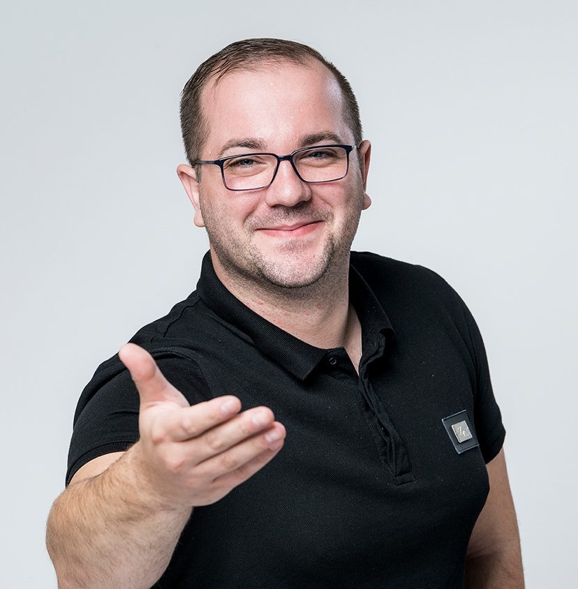 compassio Karriere | Werde Teil des Teams